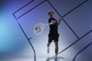 Wilson Labs Designs New Shift v1 Performance Tennis Rackets – Sports Techie