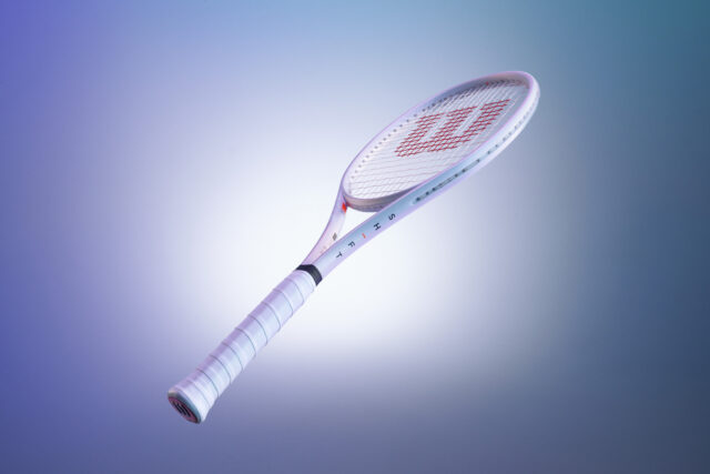 Wilson Labs Designs New Shift v1 Performance Tennis Rackets – Sports Techie